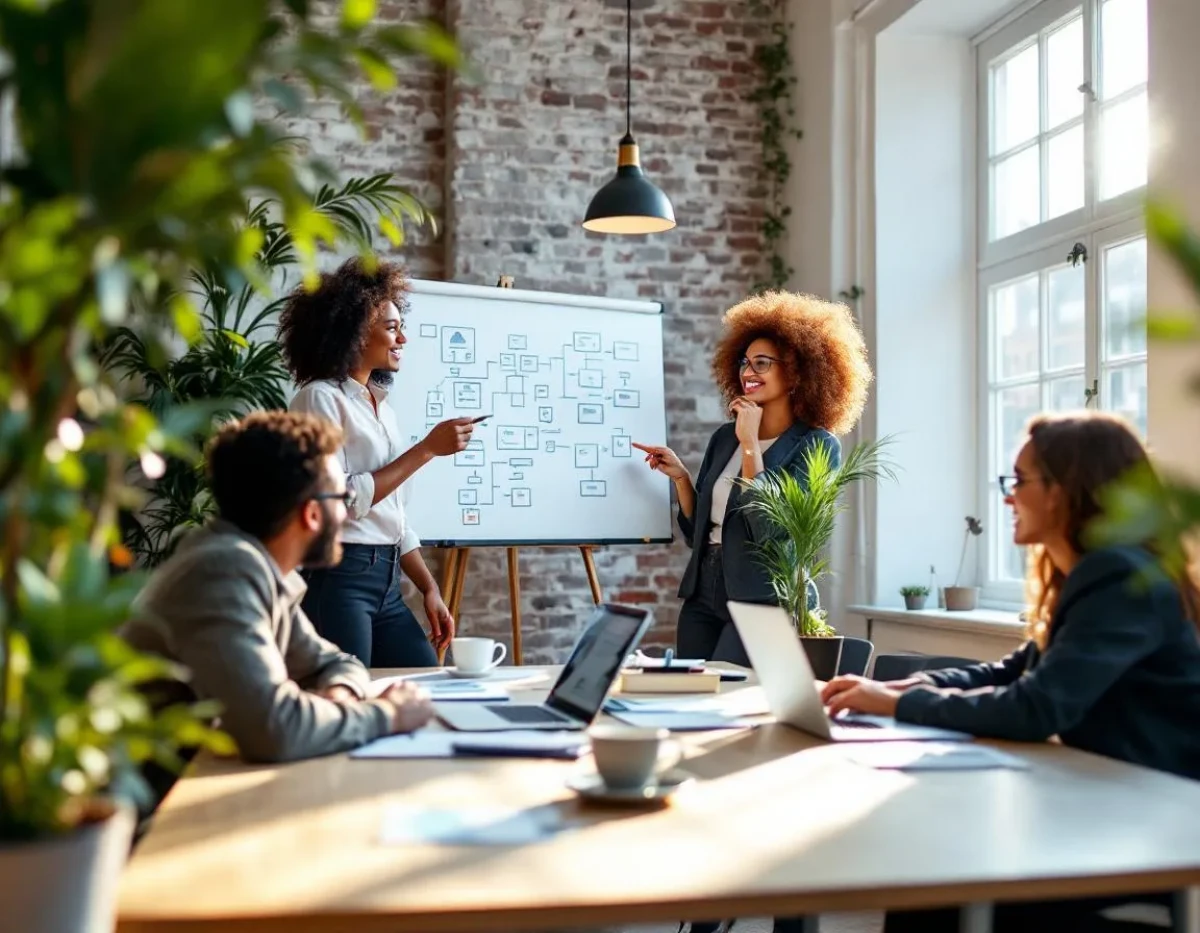 Business digital : transformer une idée en entreprise viable ...