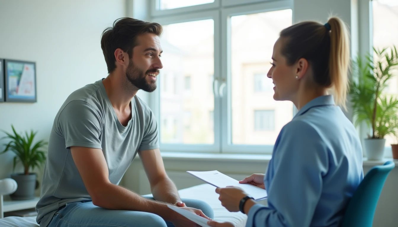 Kyste pilonidal : causes, symptômes et traitements efficaces ...